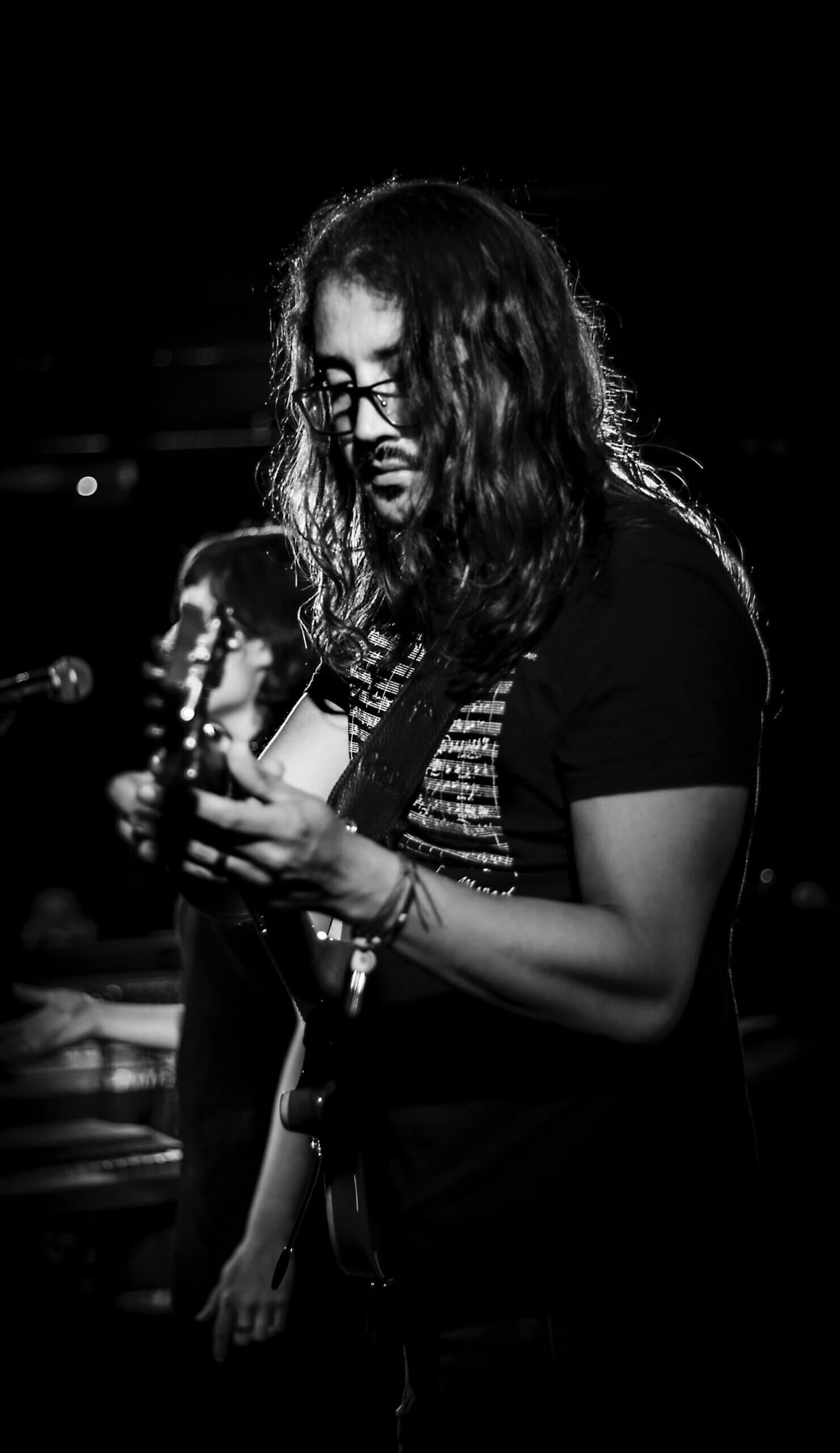 Carlos Barragan Biography - Barragán Guitar